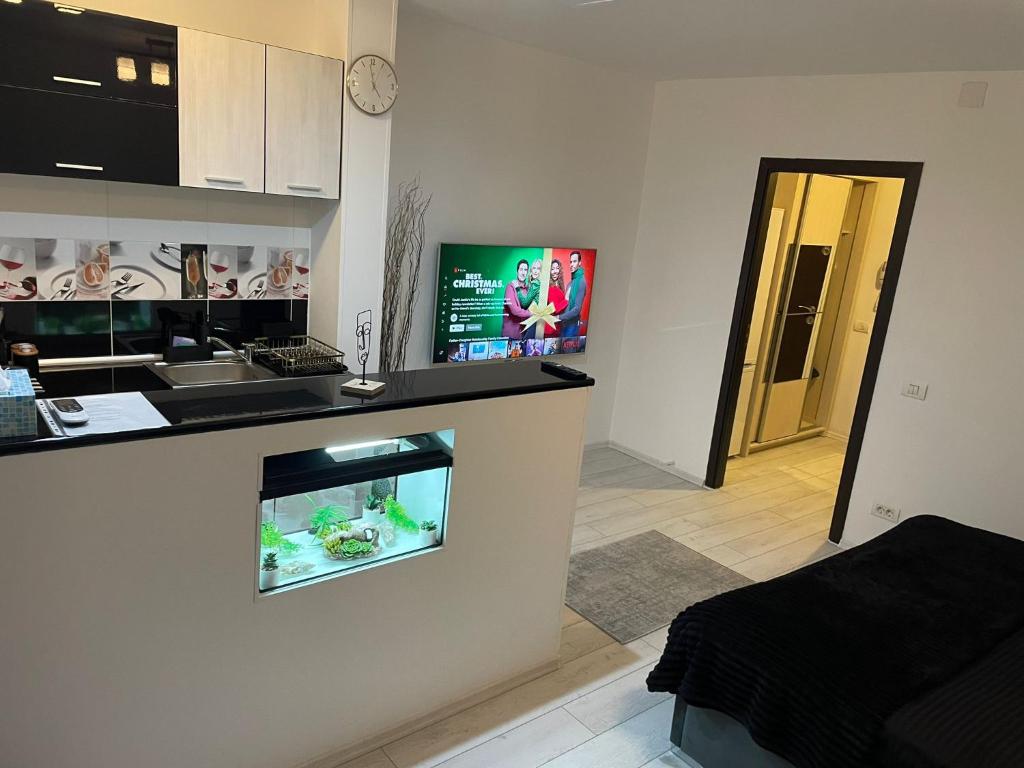 Fancy Studio Arena Nationala, București (prețuri actualizate 2025)