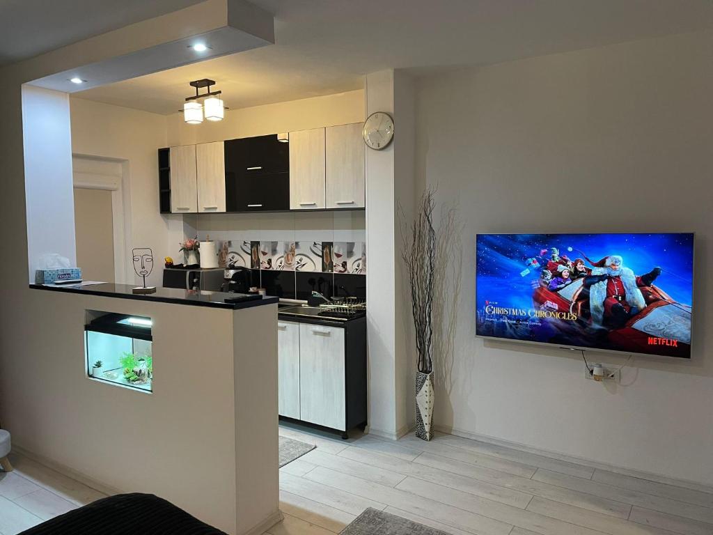 Fancy Studio Arena Nationala, Bucharest (updated prices 2025)