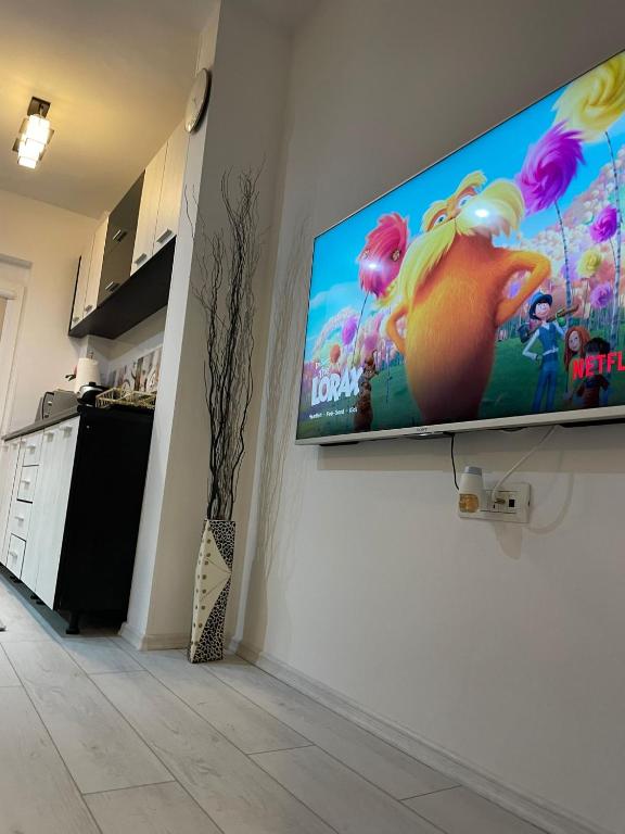 Fancy Studio Arena Nationala, Bucharest (updated prices 2025)