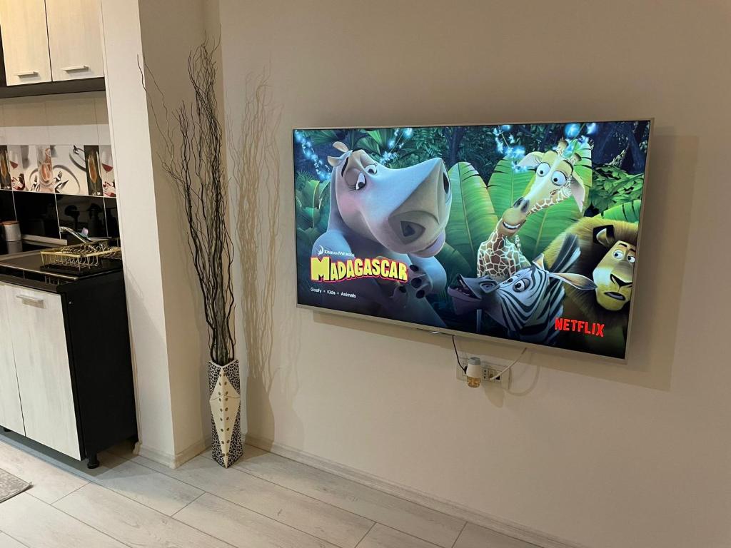 Fancy Studio Arena Nationala, Bucharest (updated prices 2025)