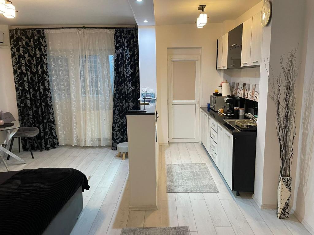 Fancy Studio Arena Nationala, Bucharest (updated prices 2025)