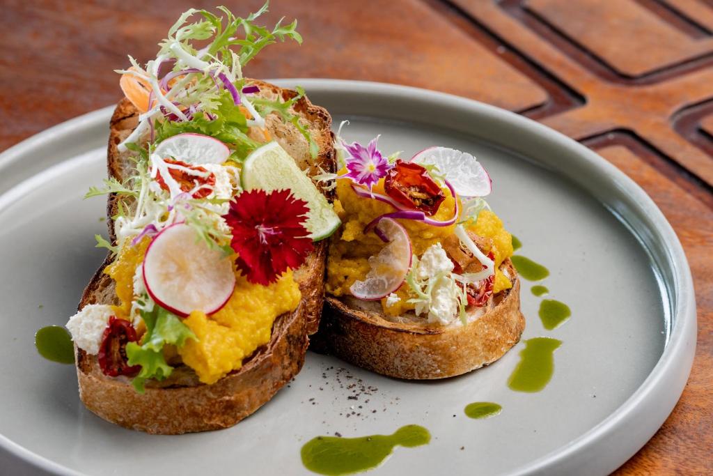 Nau Villa Ubud, Tegalalang (updated prices 2025)