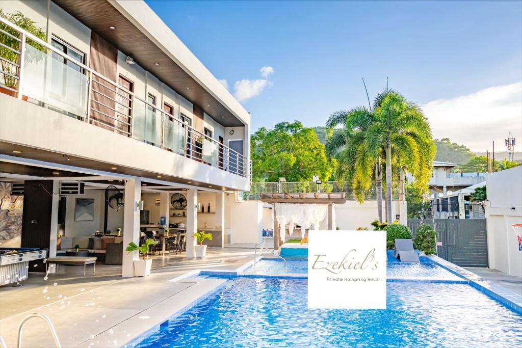 Hot Spring Resort Calamba Laguna