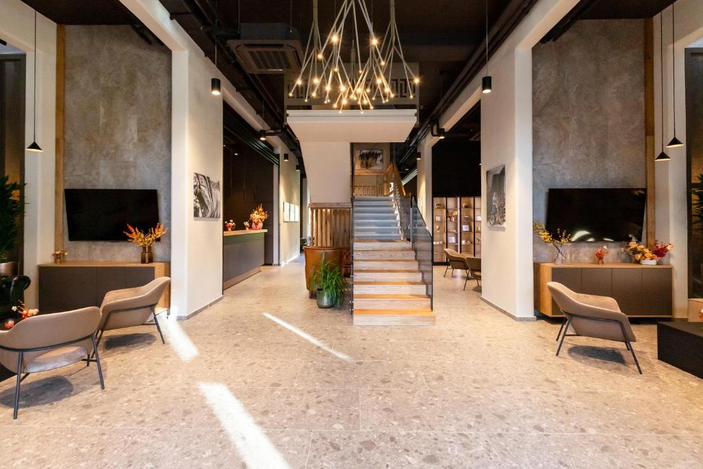 Hotel Lonca, Škofja Loka (updated prices 2025)