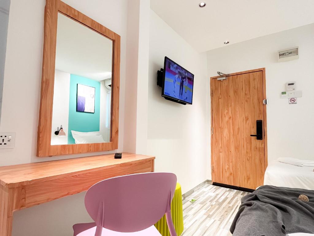 Apple 1 Hotel Gurney, George Town (updated prices 2025)