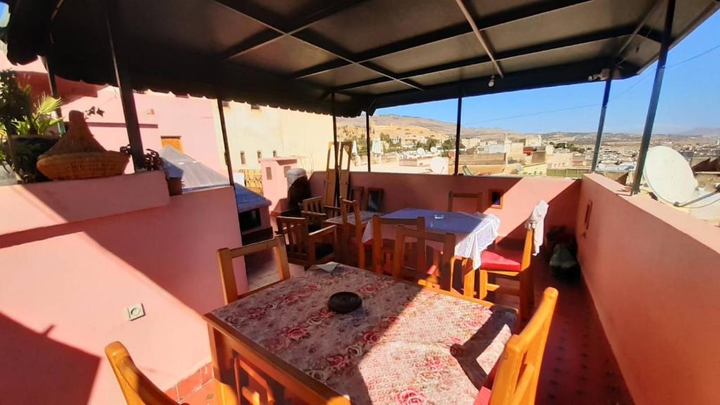 Salam Guest House - The Arabic Feeling, Fès – Aktualisierte Preise für 2023