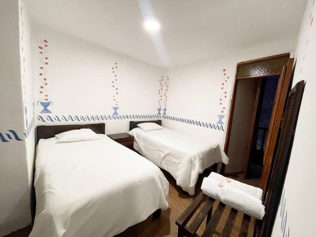 Casa Justina, Cuzco – Precios actualizados 2023