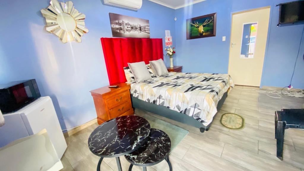 Destiny Guesthouse, Germiston (updated prices 2025)