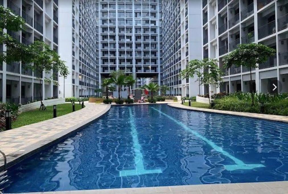 Luna Suite in Shore 2 near MOA, Manila (updated prices 2026)