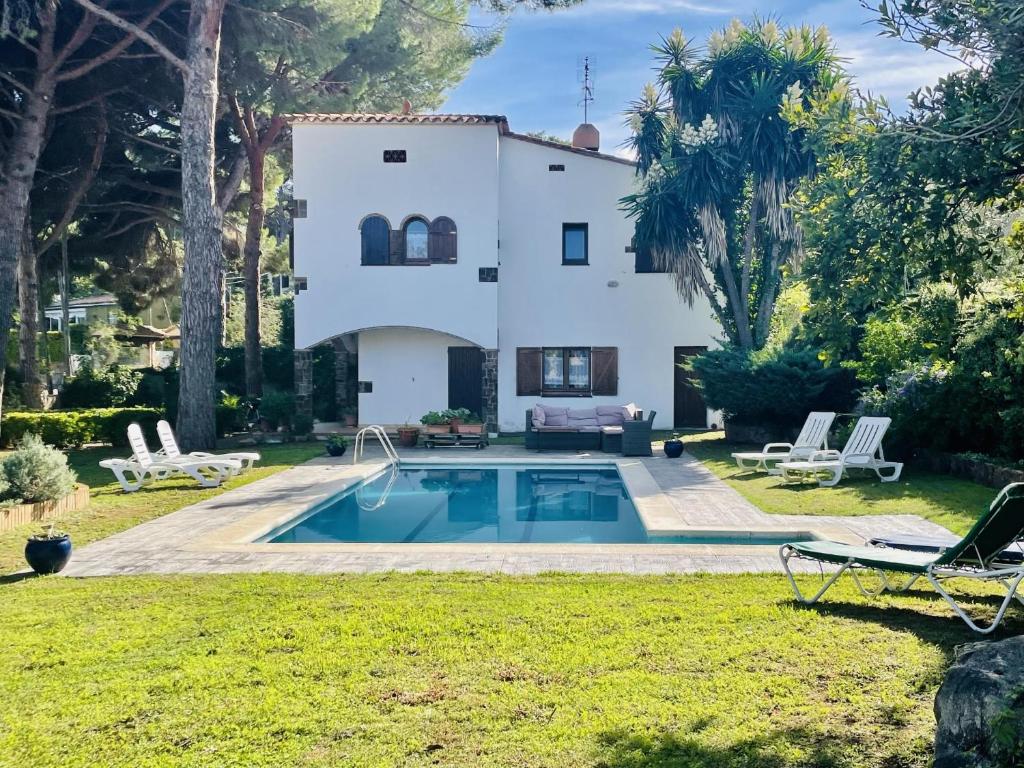 Casa Gran, Calonge (aktualisierte Preise für 2024)