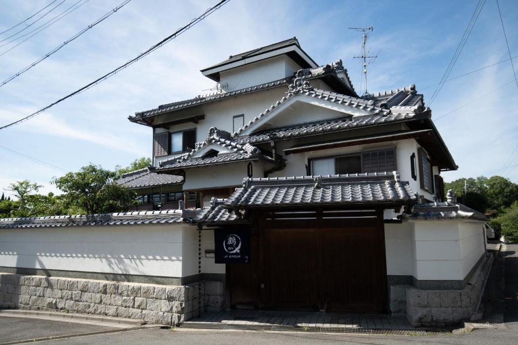 Tsuru Inn Kawakami - Vacation STAY 15774, Nara (preços atualizados para ...