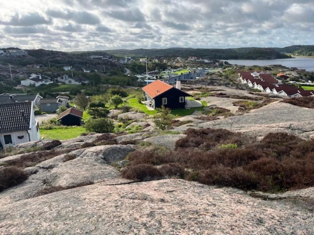 Holiday home Bovallstrand VII, Bovallstrand (updated prices 2025)