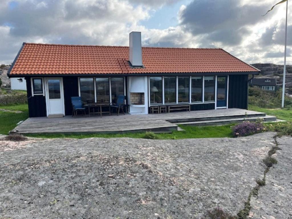4 star holiday home in Bovallstrand-By Traum, Bovallstrand (updated ...