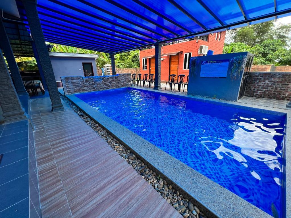 Homestay D’Mesira Private Pool, Kuala Terengganu (updated prices 2026)