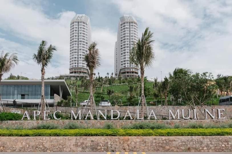 Apec Mandala Mũi Né - Seaview Ruby Condotel, Phan Thiet (updated prices ...