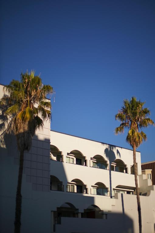 SoMa House, San Francisco (updated prices 2025)