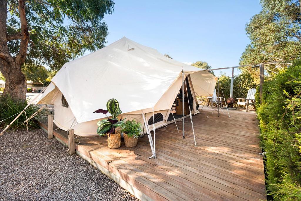 Scamander Sanctuary Holiday Park, Scamander (updated prices 2025)