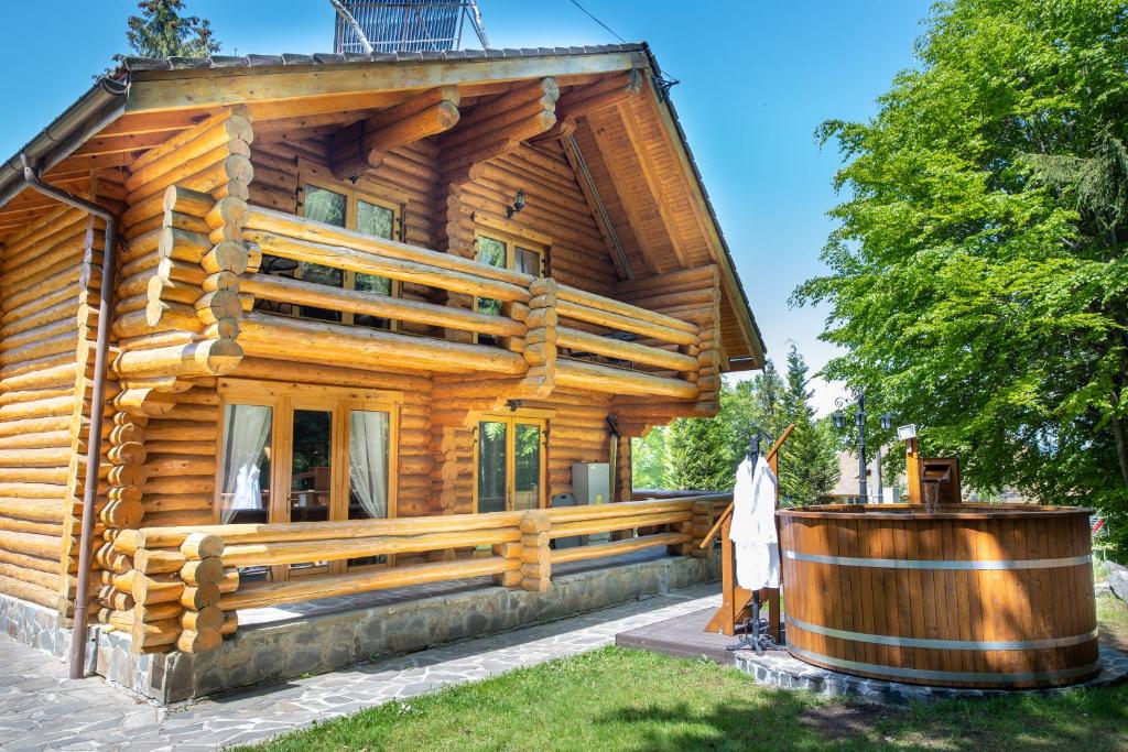 Suior Resort Cota 1000, Baia-Sprie (updated prices 2026)