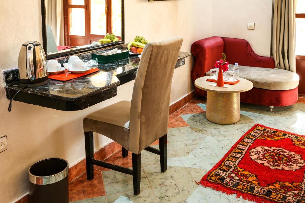Erfoud Palace, Erfoud (updated prices 2025)