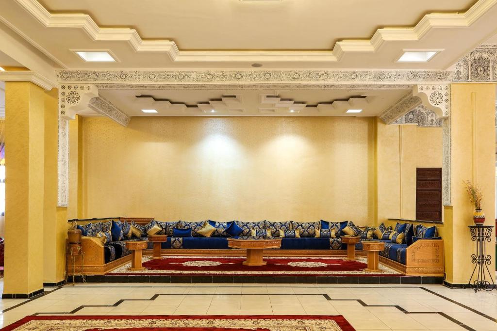 Erfoud Palace, Erfoud (updated prices 2025)
