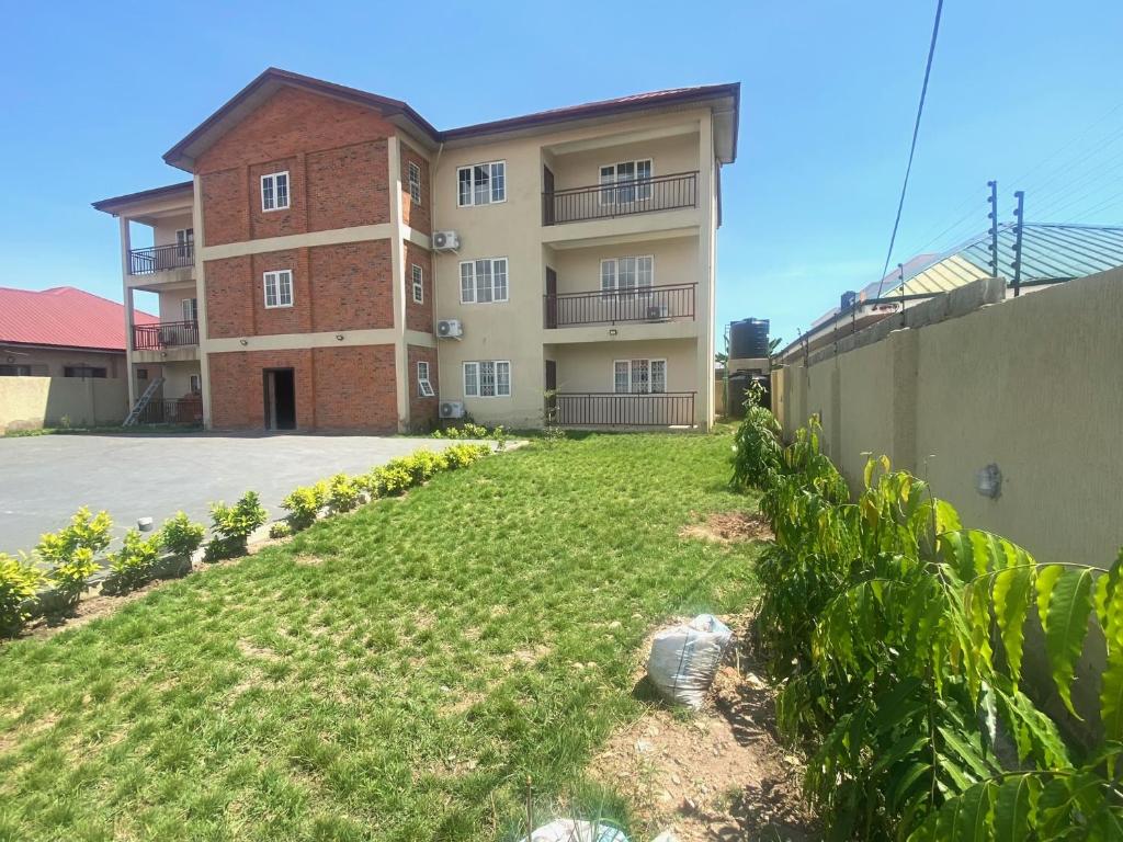 Sanctuary House, Accra (precios actualizados 2026)