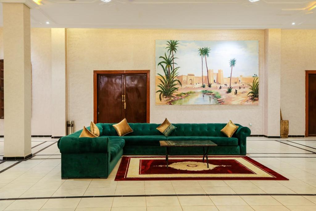 Erfoud Palace, Erfoud (updated prices 2025)