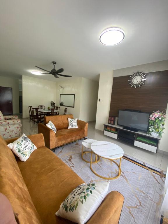 SYG 11 Larai Homestay 3 Bilik Tidur, Putrajaya (updated prices 2026)