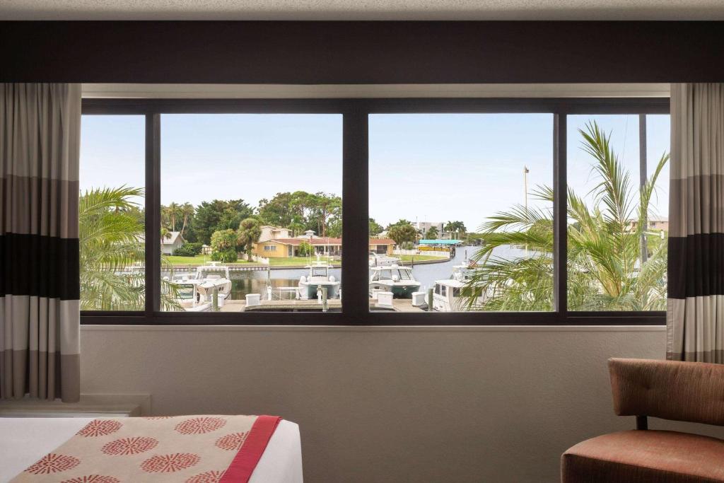 Ramada by Wyndham Sarasota Waterfront, Sarasota (updated prices 2025)