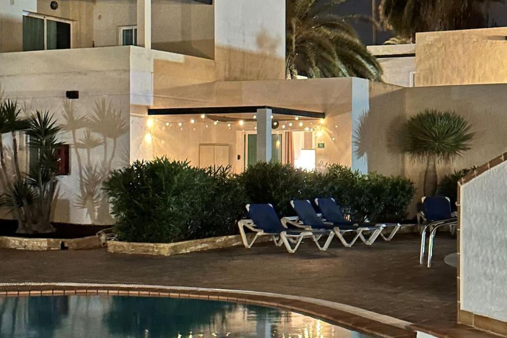 Pachi Beach Alisios Playa Corralejo, Corralejo (updated prices 2026)