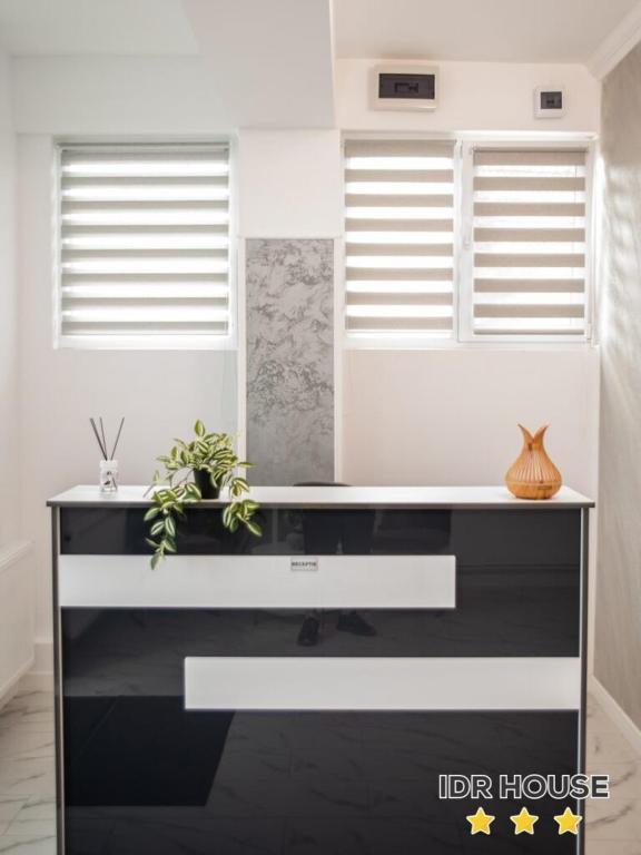 IDR HOUSE, Buzău (updated prices 2025)