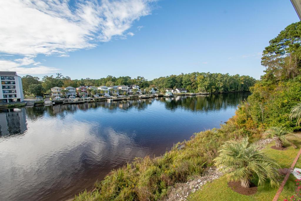 River Walk 301 by Palmetto Vacation Rentals, Myrtle Beach (precios ...