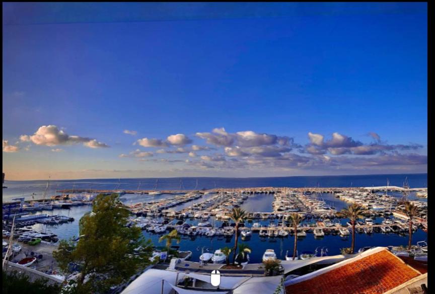 Cap d´Or house, Moraira – Bijgewerkte prijzen 2024
