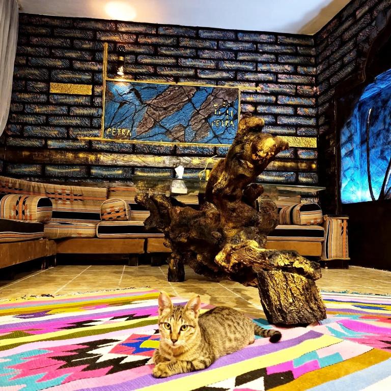 Petra Anas House, Wadi Musa (updated prices 2025)