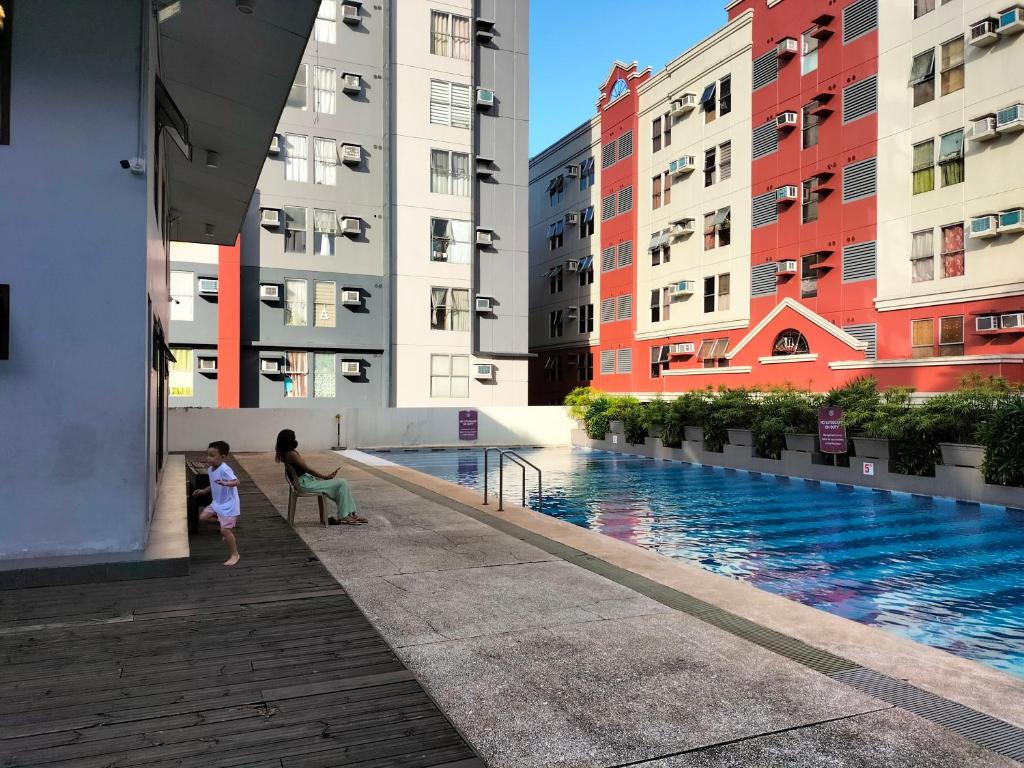 Nathan's Staycation, Manila (updated prices 2026)