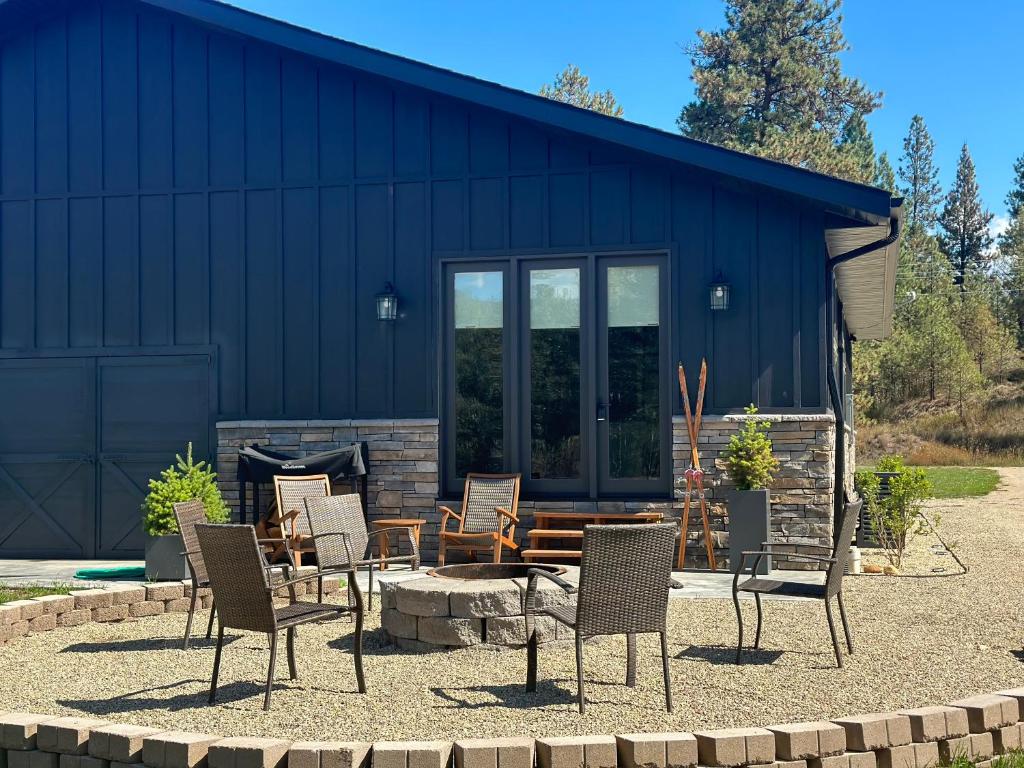 Log Cabin Lane Guesthouse, Florence (updated prices 2026)