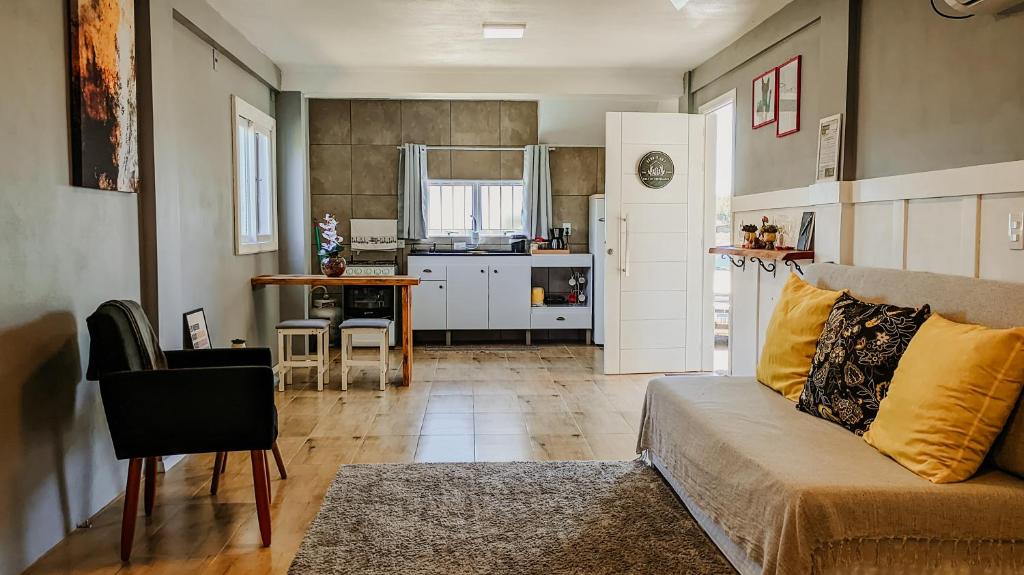 Studio 307 - Próximo ao centro de São Francisco de Paula, São Francisco de Paula (updated prices ...