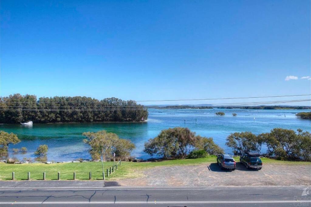 The View - Wallis Lake, Forster (updated prices 2026)