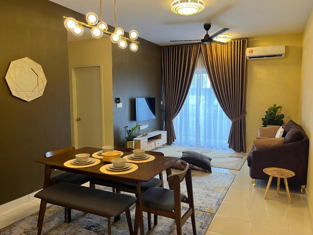 Alanis Residence KLIA, Sepang (updated prices 2025)
