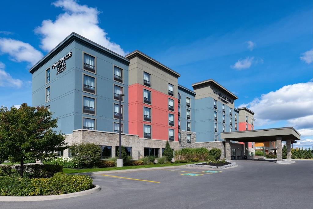 TownePlace Suites by Marriott Belleville, Belleville (updated prices 2025)