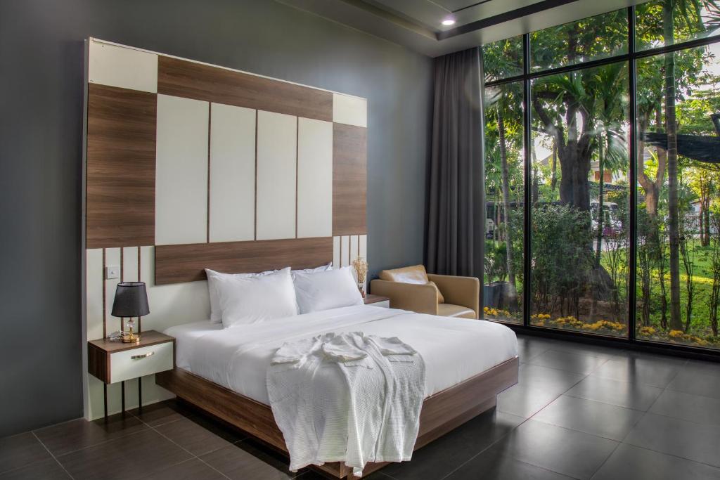 Indra Home, Siem Reap (aktualisierte Preise für 2026)