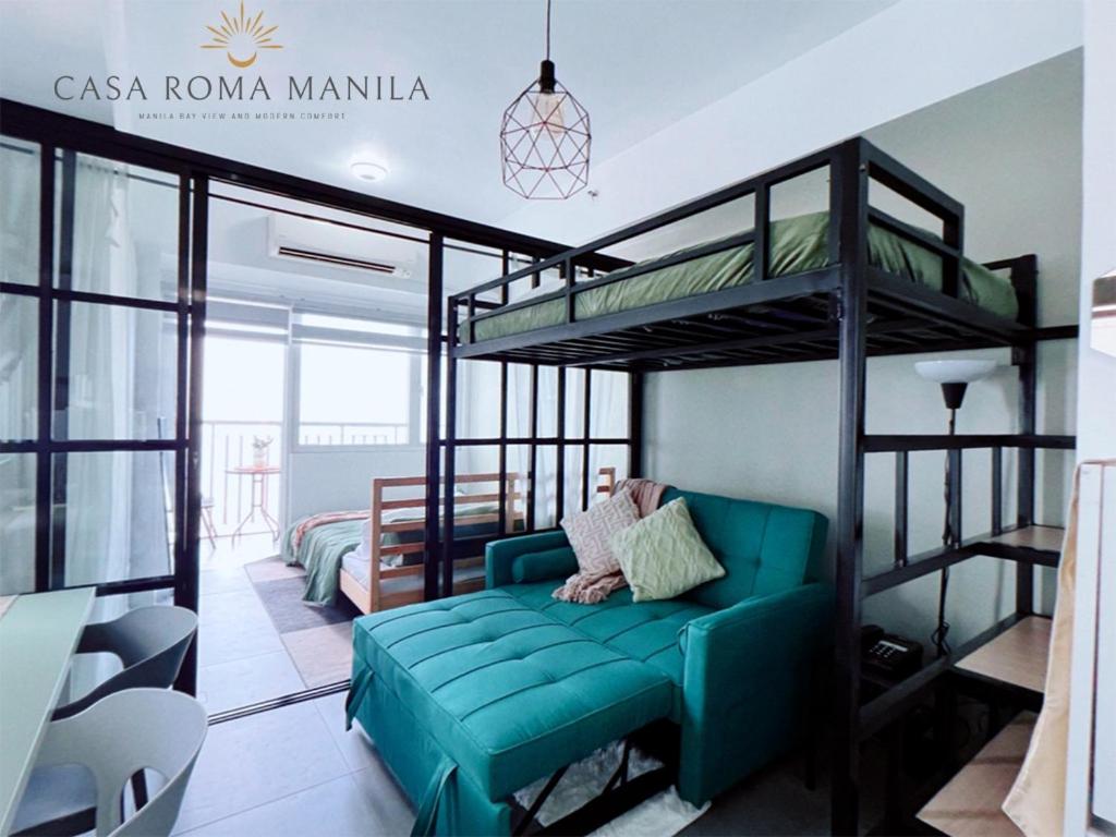 Casa Roma Manila, Manila (updated prices 2025)