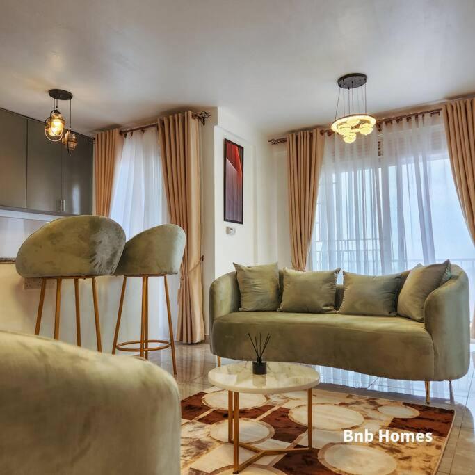 B&B Homes sleep over, Kampala (aktualisierte Preise für 2025)