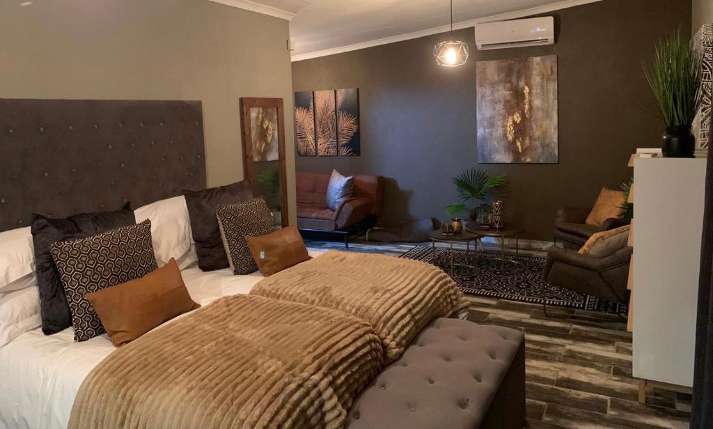 LETSITELE GUESTHOUSE, Letsitele (updated prices 2025)