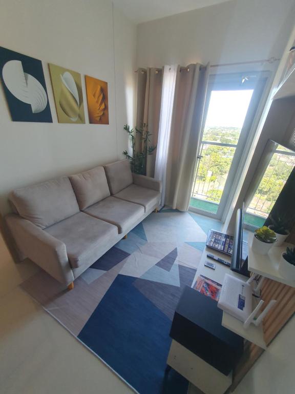 Hector's Place at SMDC Vine Residences, Manila (updated prices 2025)