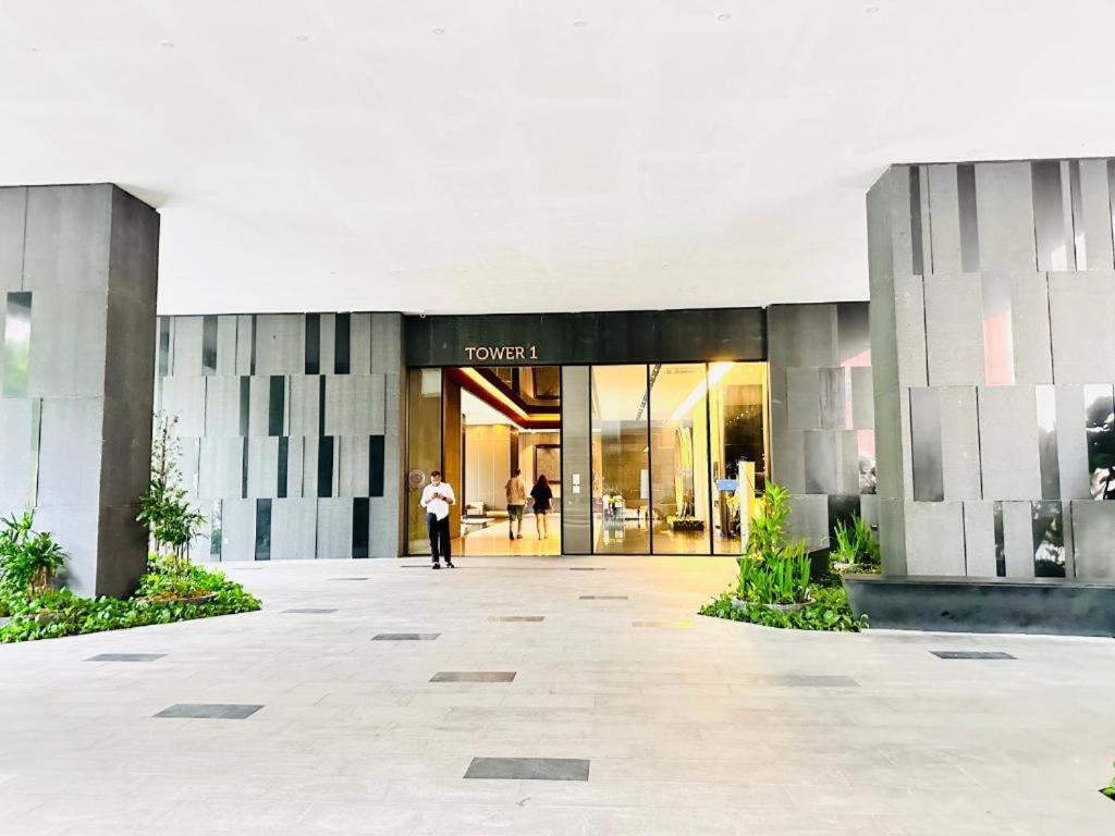 The Opus Residence at Mardeka Tower, Kuala Lumpur (precios actualizados ...