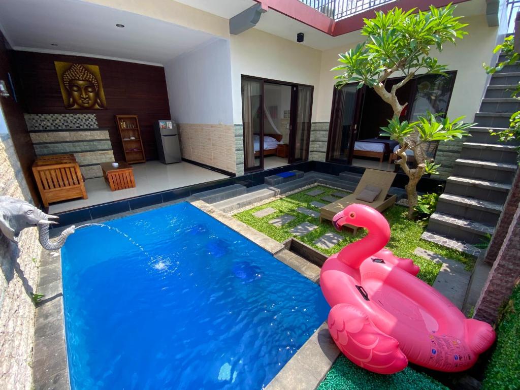 Villa Khirana Bali, Ubud (updated prices 2026)