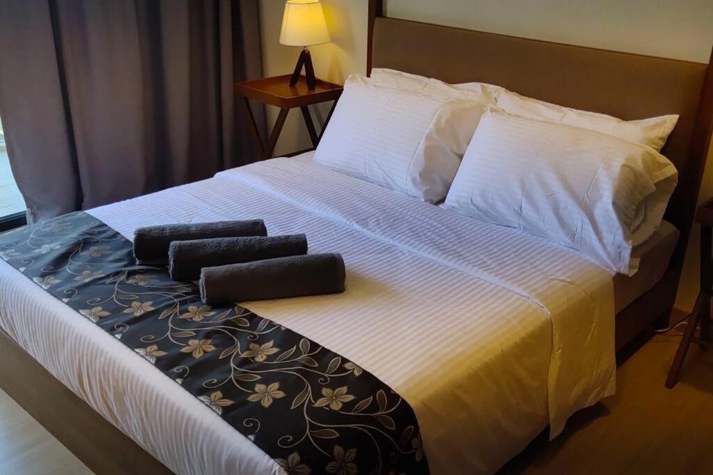 Timurbay Seafront by JHI@Kuantan MALAYSIA, Kuantan (updated prices 2025)