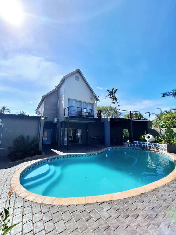 AveBulela Penthouse, Richards Bay (updated prices 2026)