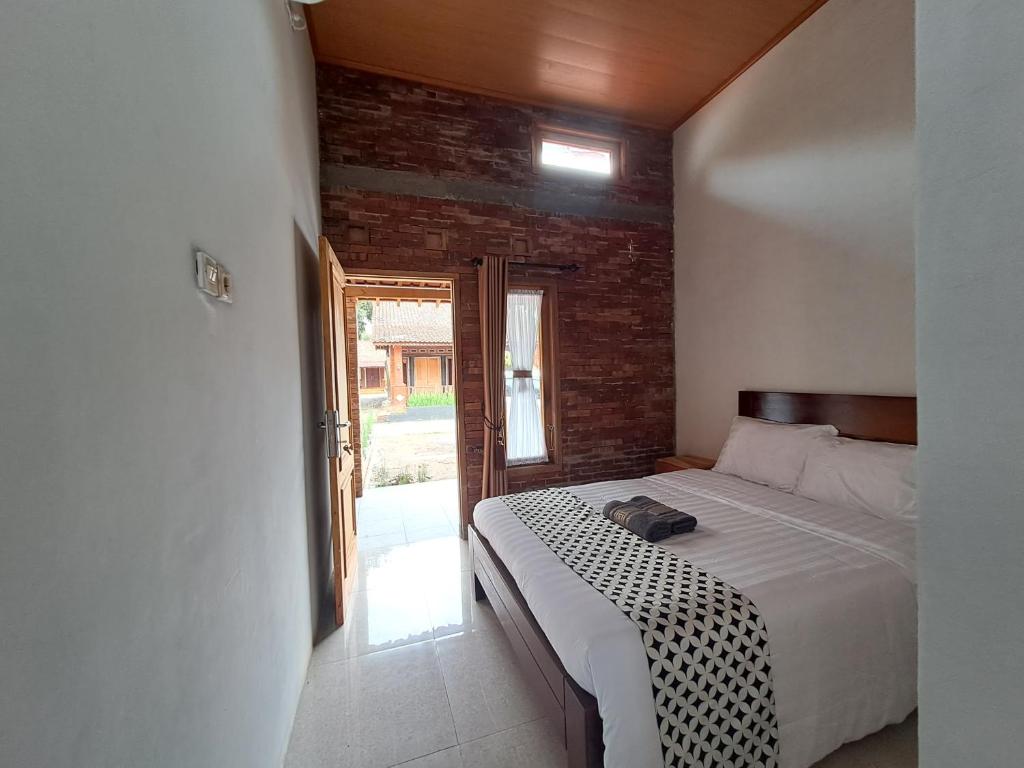 Wilujeng HomeStay, Mendut (updated prices 2026)