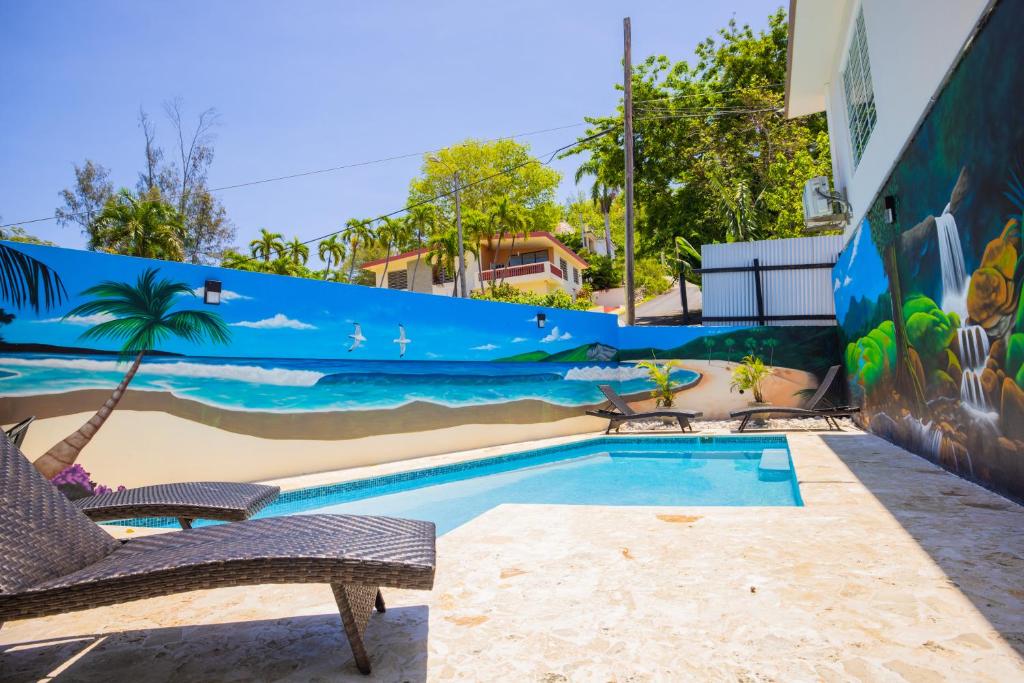 Chris Guest House, Rincon (updated prices 2025)